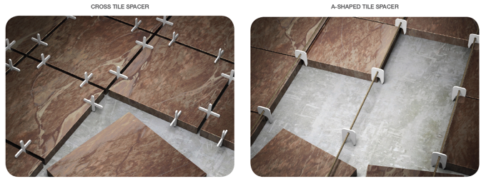 Tiling Works – K.U.S Electrical & Finishing Solutions