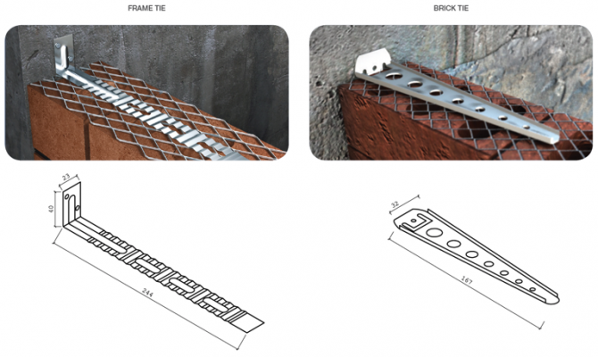 Bricklaying Works – K.U.S Electrical & Finishing Solutions