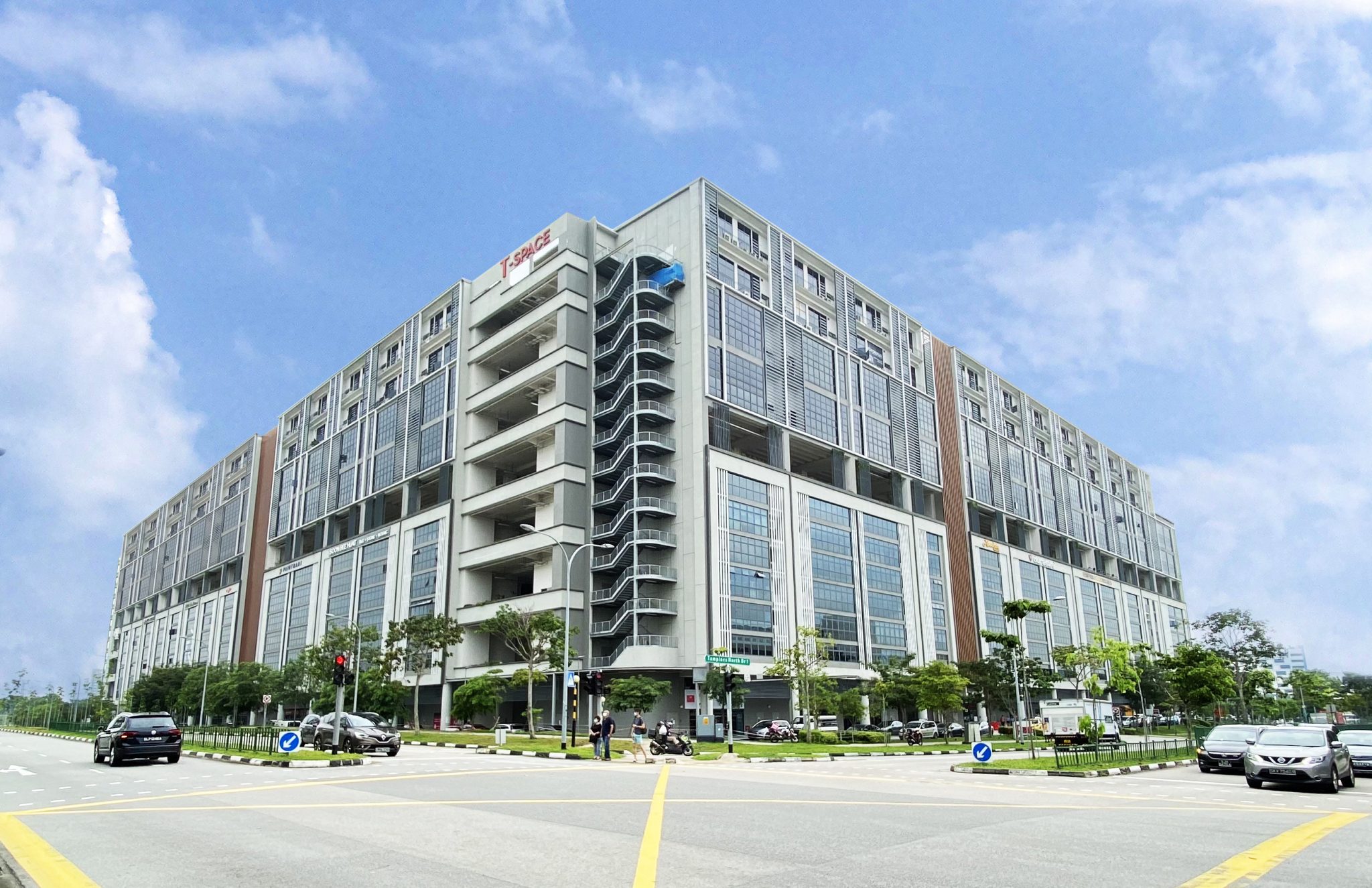 Our Projects – K.U.S Electrical & Finishing Solutions