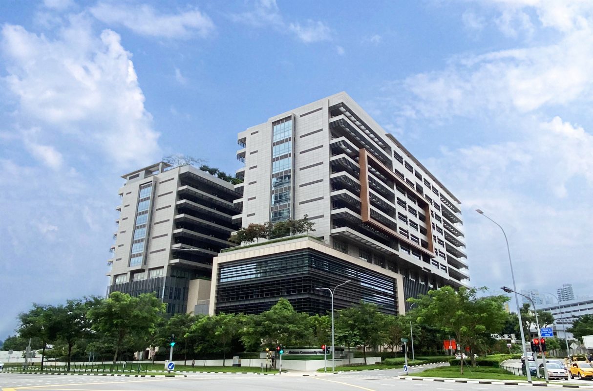 Our Projects – K.U.S Electrical & Finishing Solutions