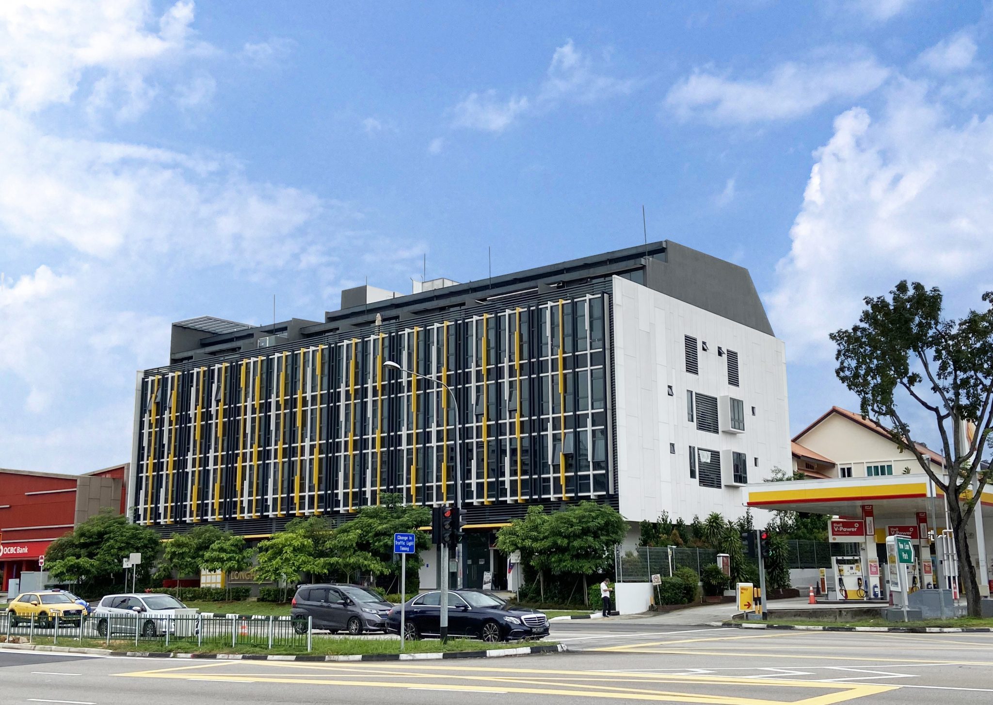 Our Projects – K.U.S Electrical & Finishing Solutions