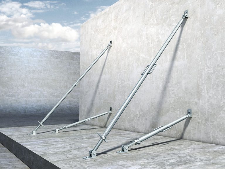 Shoring System Archives - K.U.S Formwork & Scaffolding