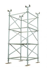 Shoring System Archives - K.U.S Formwork & Scaffolding