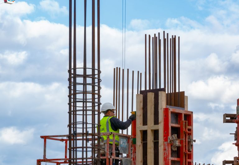 Home - K.U.S Formwork & Scaffolding