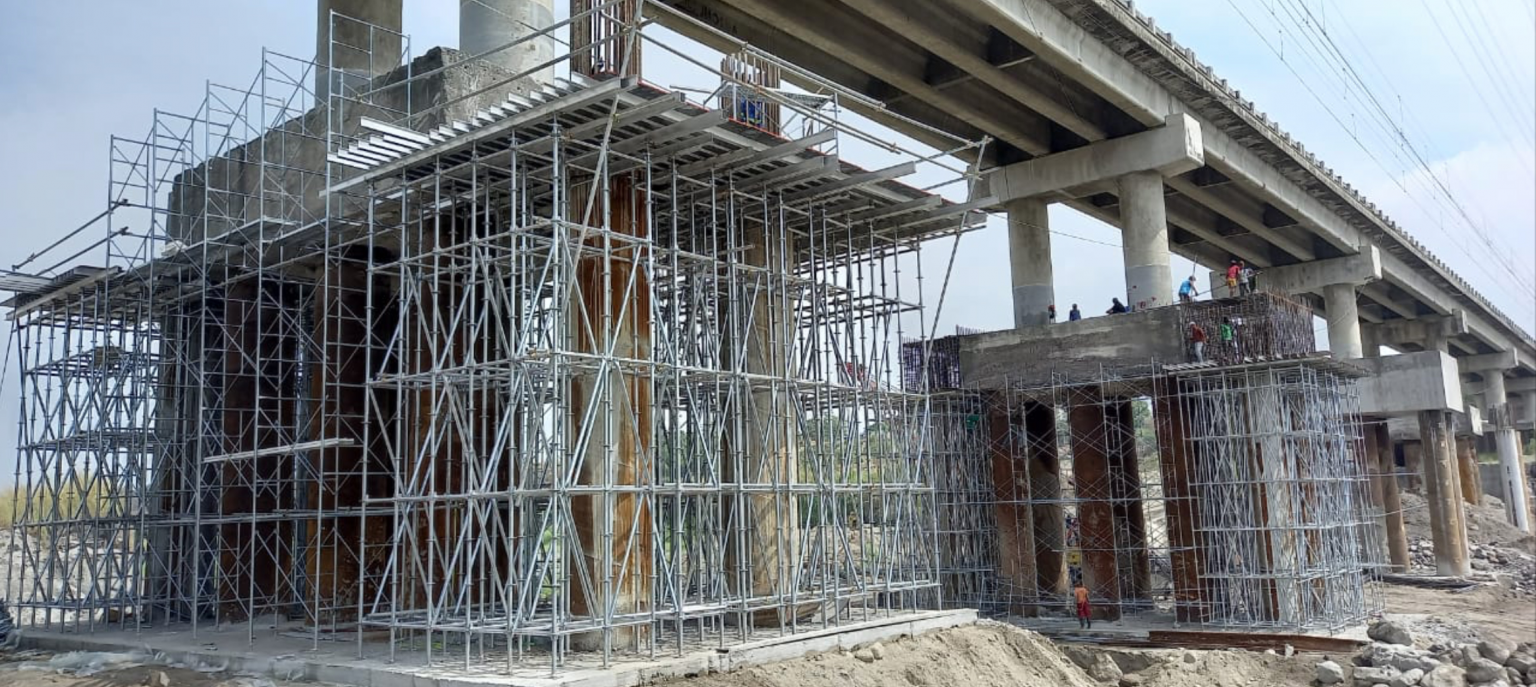 Home - K.U.S Formwork & Scaffolding