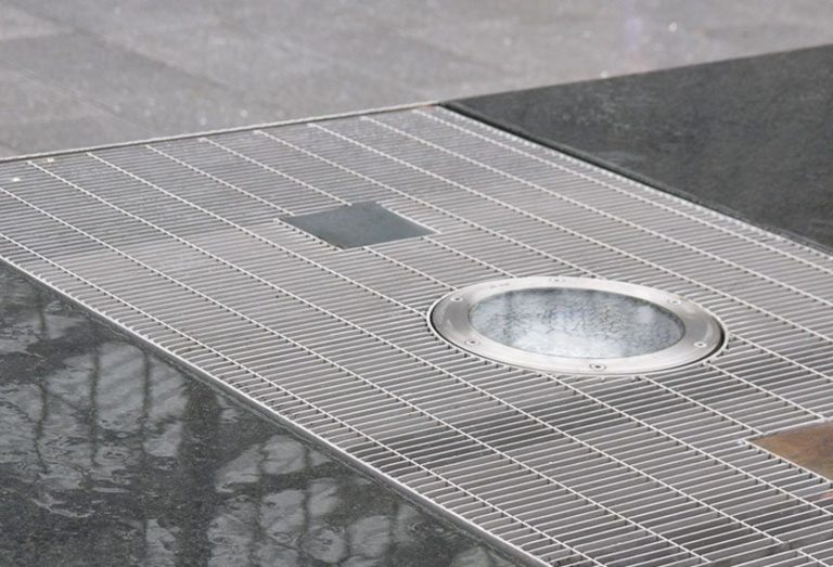 Drain Grating – K.U.S Metal Works