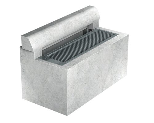 Civil Works - K.U.S Precast Concrete