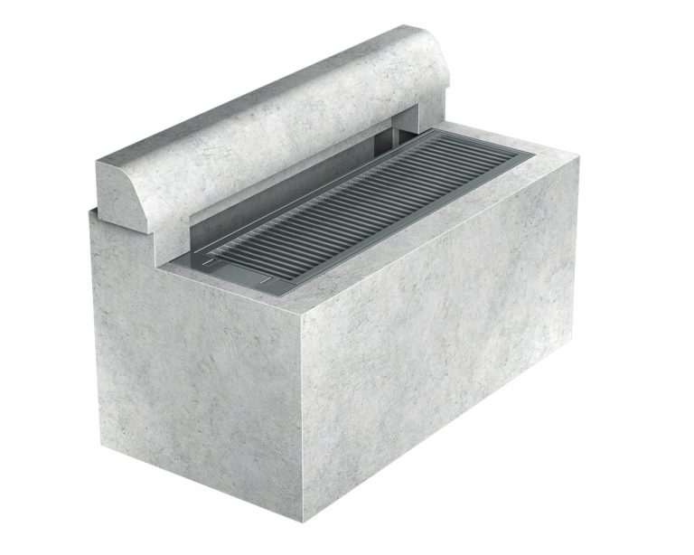 Civil Works - K.U.S Precast Concrete