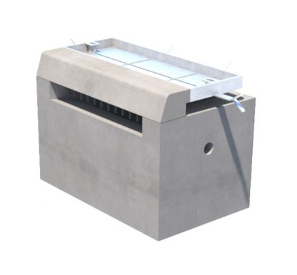 Civil Works - K.U.S Precast Concrete