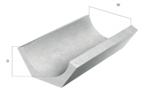 C-CHANNEL & BLOCK DRAIN - K.U.S Precast Concrete