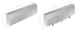 ROAD KERB & SCUPPER - K.U.S Precast Concrete