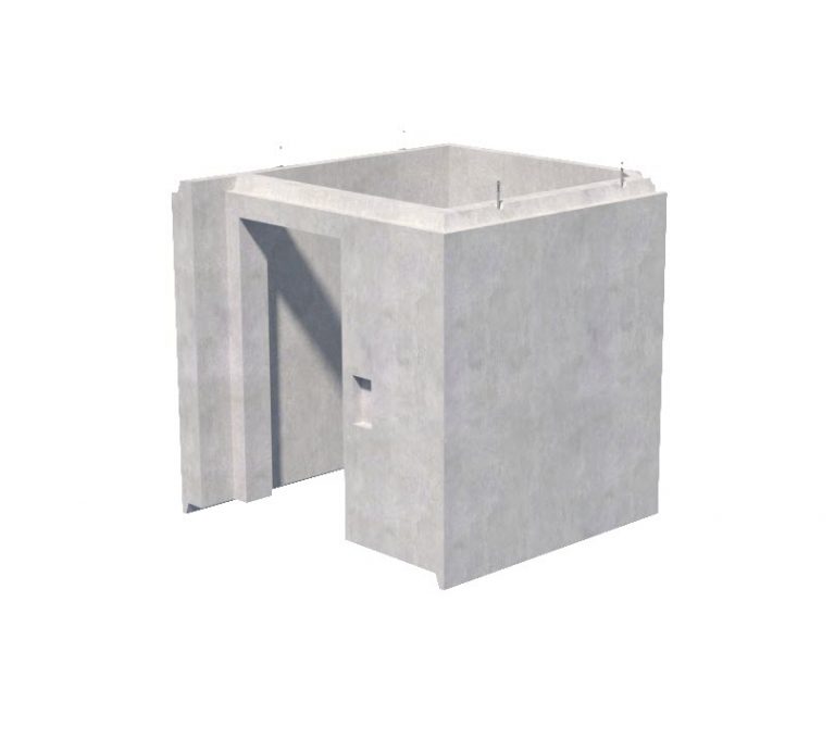 Building Works - K.U.S Precast Concrete