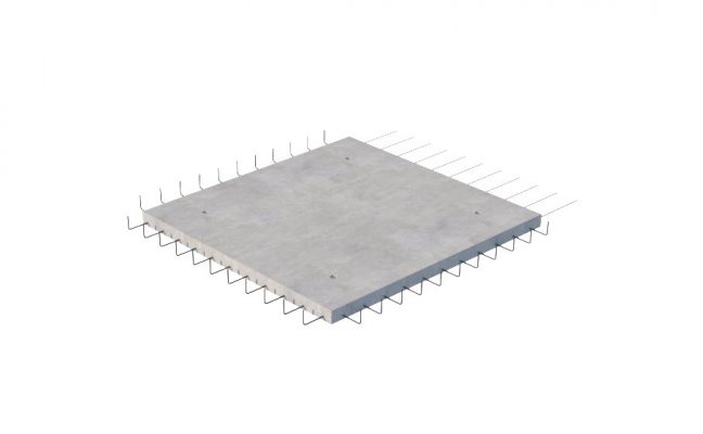 Building Works - K.U.S Precast Concrete