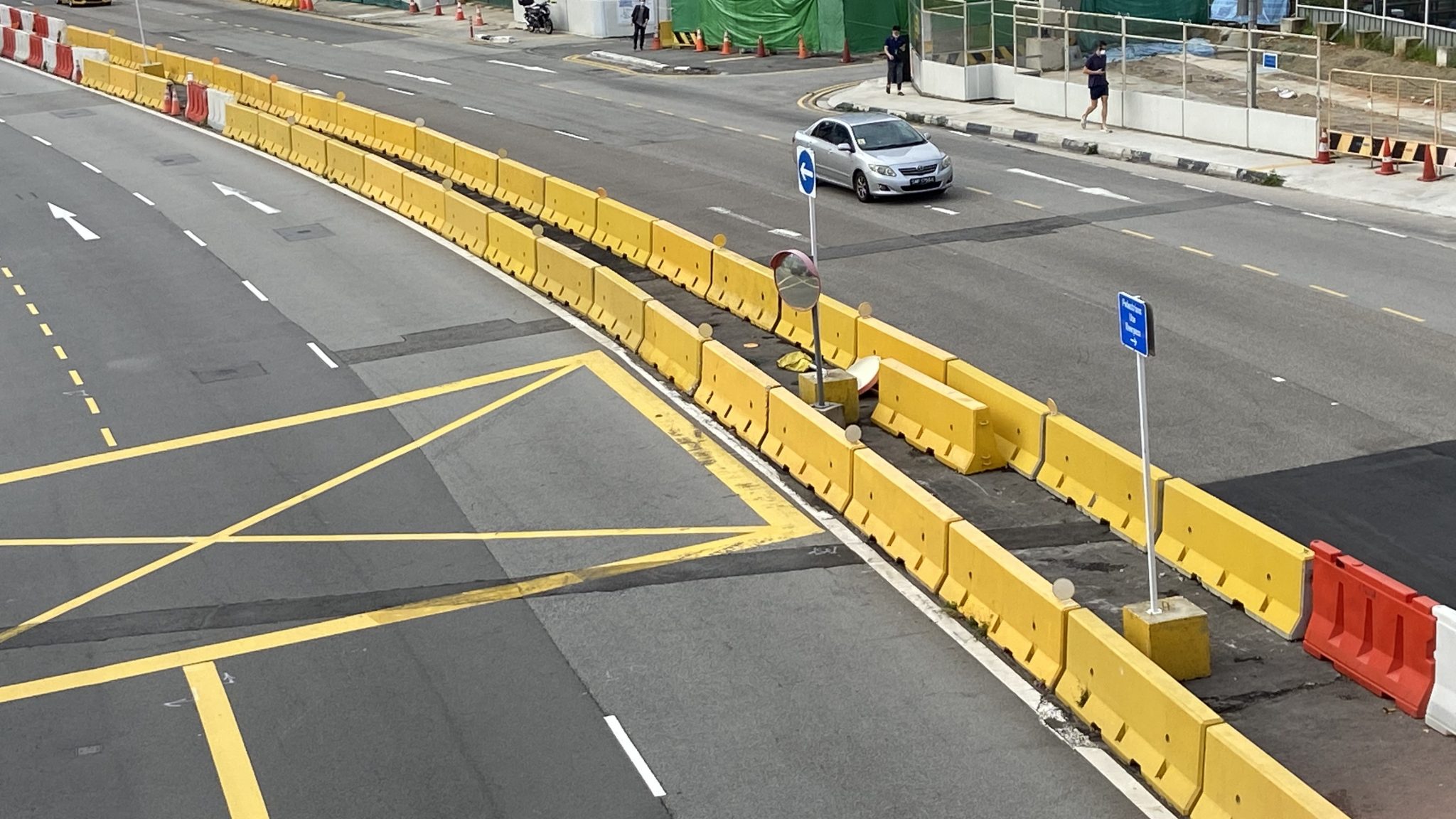 Our Projects - K.U.S Precast Concrete